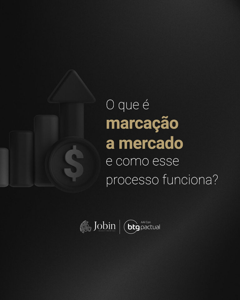O que é marcação a mercado e como esse processo funciona? - Jobin ...