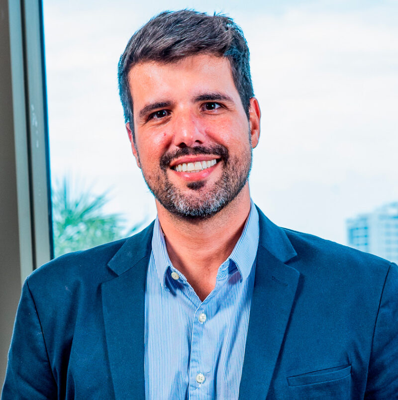 Equipe - Jobin Investimentos